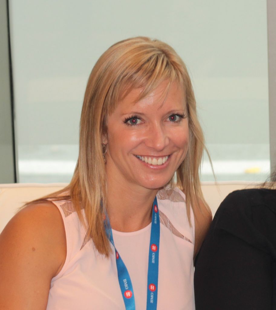 power and strength - EXCELerate 2021