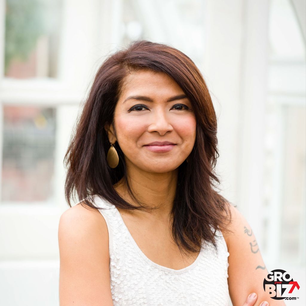 Leah Lizarondo - EXCELerate 2021