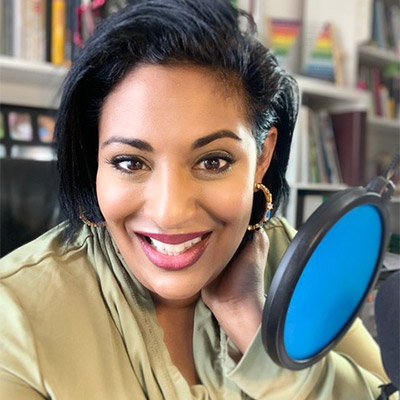 Crystal D’Cunha - EXCELerate 2021