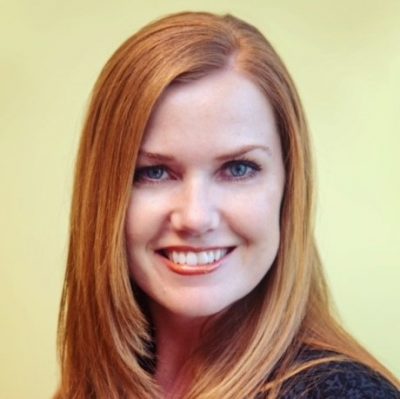 Julie Hansen - EXCELerate 2021