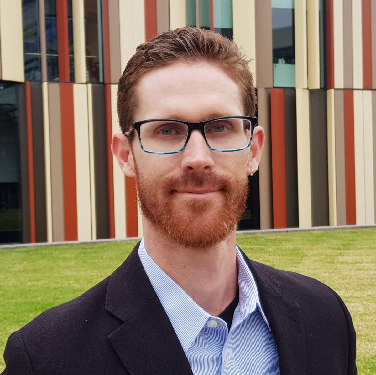 Dr. Tai Neilson - EXCELerate 2021